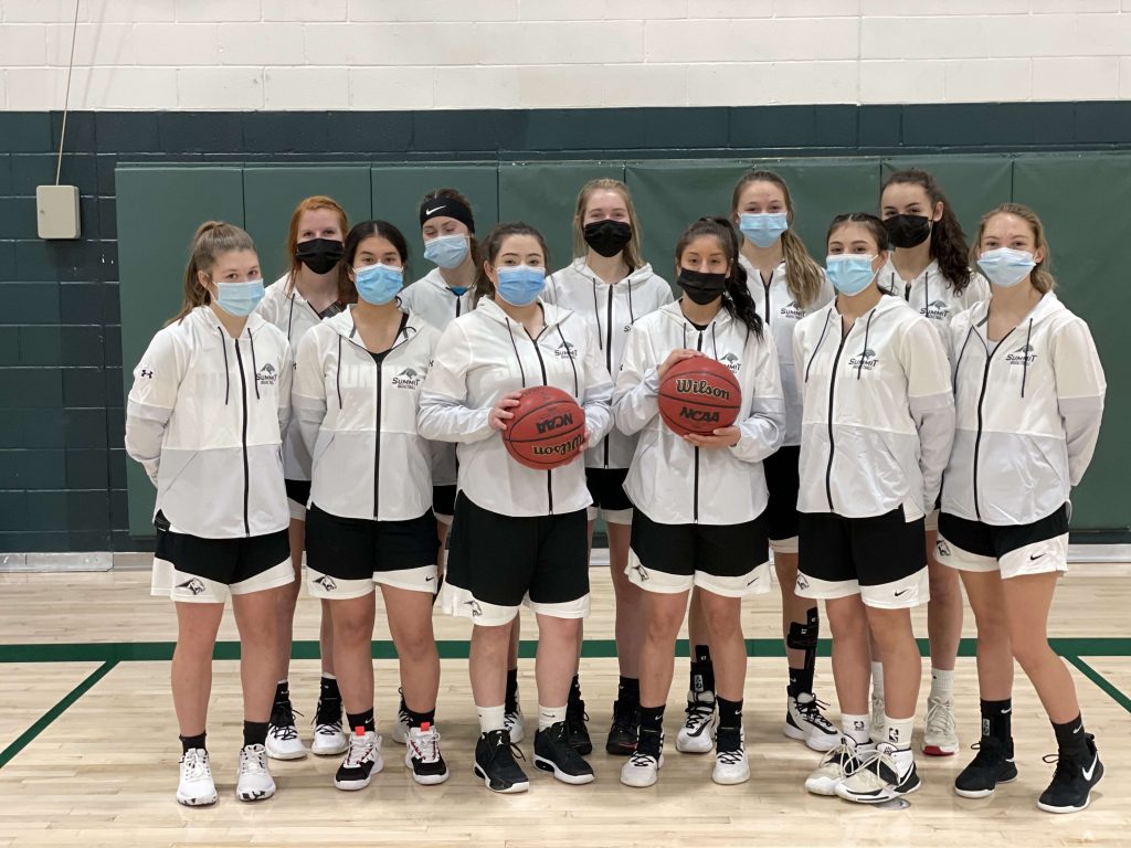 Summit girls basketball hopes depth and versatility help replace ...